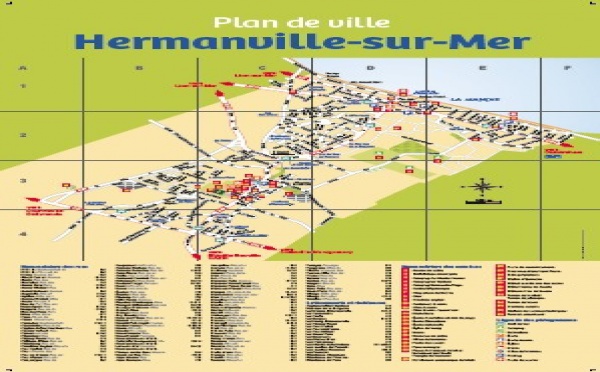 Découvrir Hermanville-sur-Mer | Site internet de la Ville d'Hermanville ...